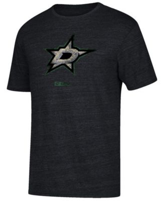 CCM Men's Dallas Stars Bigger Logo T-Shirt - Macy's