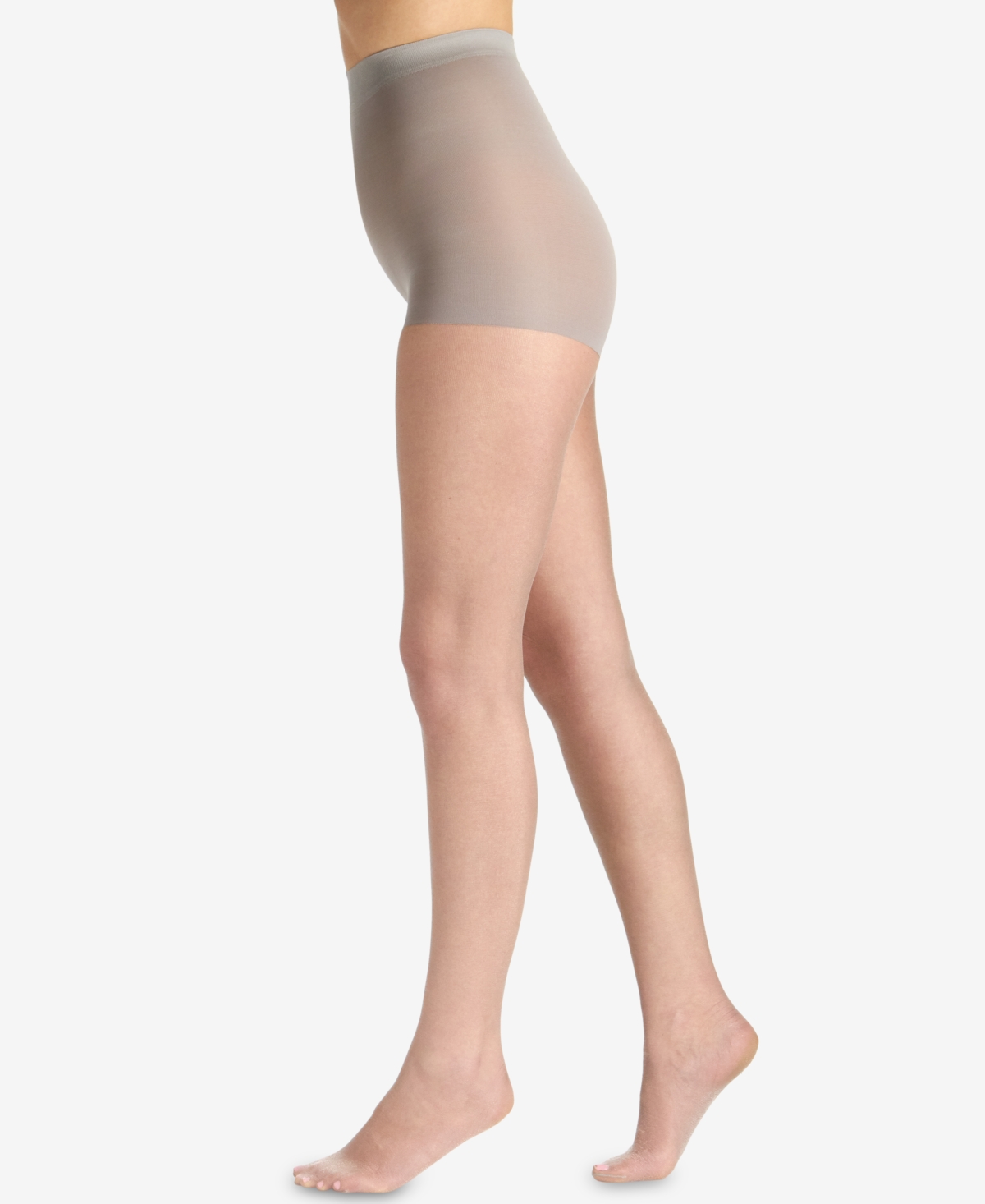 Click here for Berkshire Womens Shimmers Ultra Sheer Control Top... prices