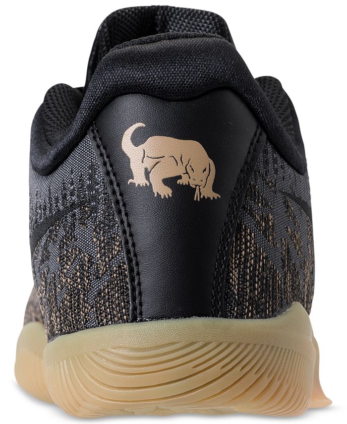 Nike Men's Mamba Rage Basketball Sneakers from Finish Line - Macy's
