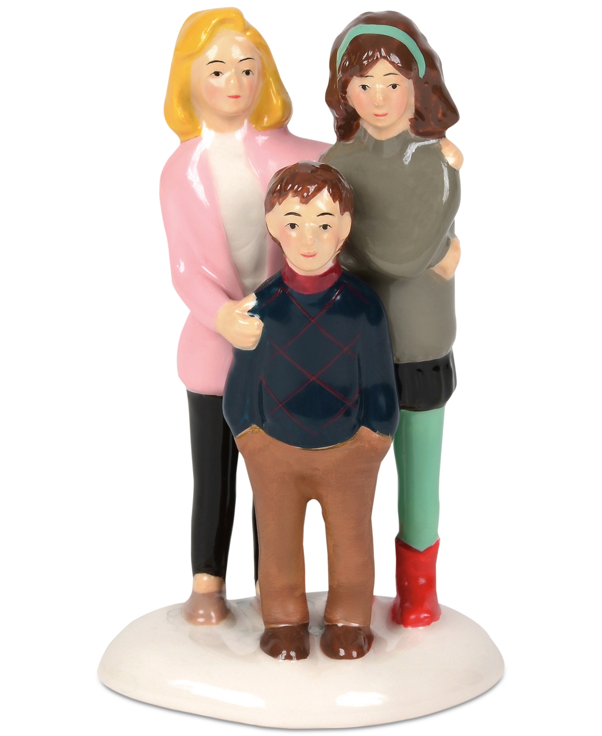 Click here for Department 56 National Lampoons Christmas Vacation... prices