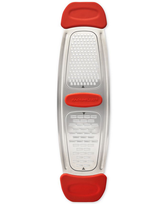 Rachael Ray Stainless Steel Multi-Grater - Macy's
