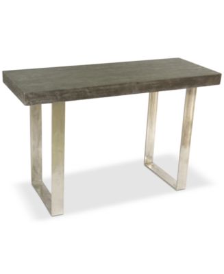 Portland Console Table, Quick Ship - Macy's