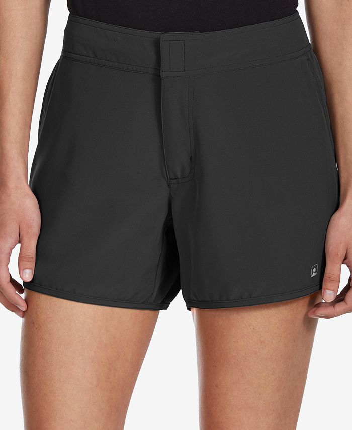 Eastern Mountain Sports EMS® Women's Techwick® Hydro Shorts & Reviews ...