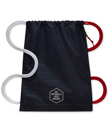 Nike France Graphic Stadium Gym Sack - Macy's