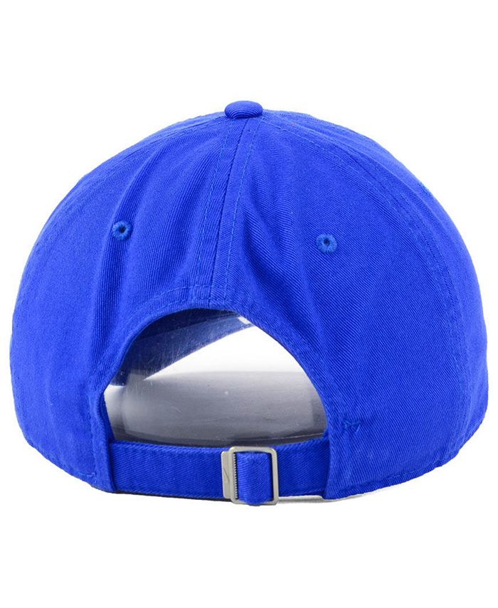 Nike Kentucky Wildcats Campus Sport Adjustable Cap - Macy's