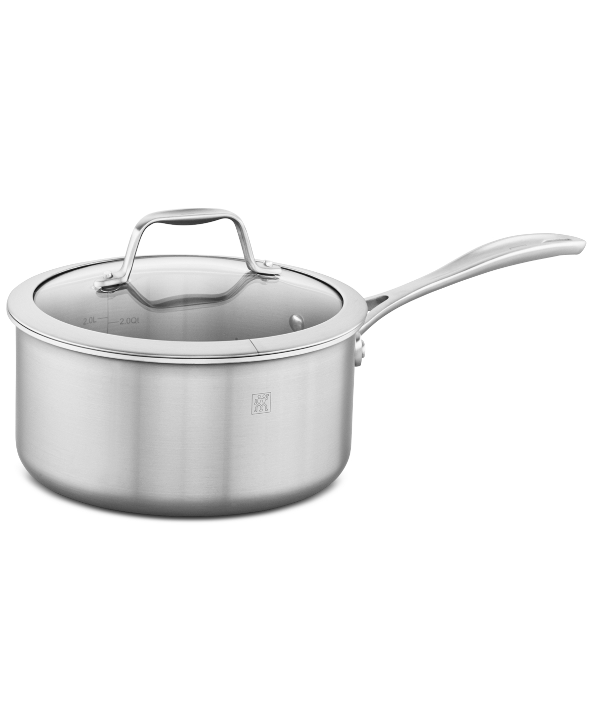 Click here for Zwilling Spirit 3-Qt Stainless Steel Saucepan prices