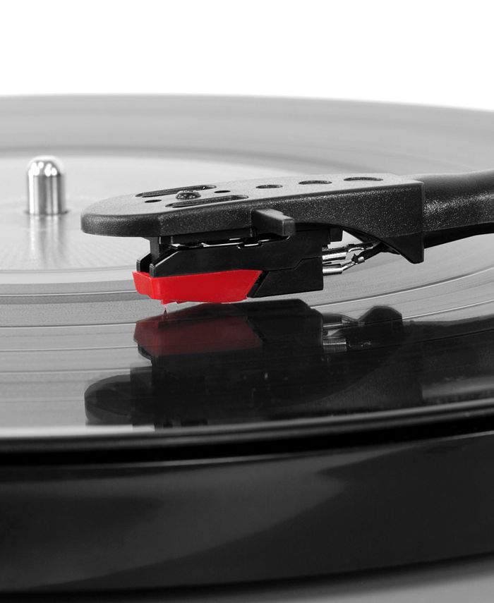 Innovative Technology Victrola - Replacement Needles for Victrola ITUT ...