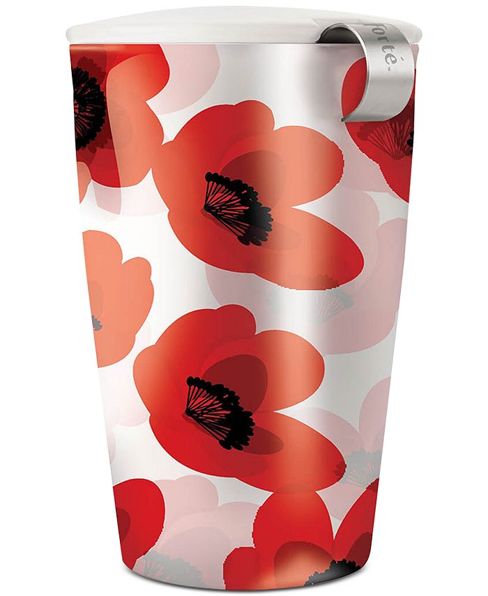 Tea Forte Tea Forté Petal Drop Kati Cup - Macy's