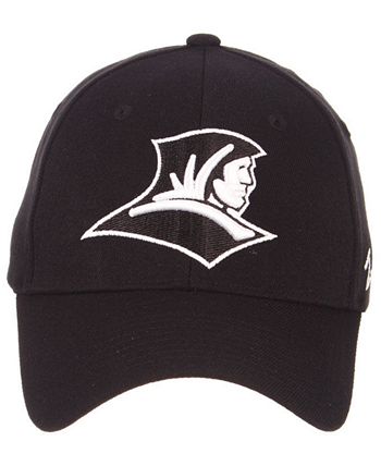 Zephyr Providence Friars Black/White Stretch Cap - Macy's