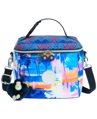 Kipling Graham Lunch Box - Macy's