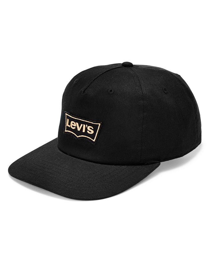Levi's Men's Baseball Cap - Macy's