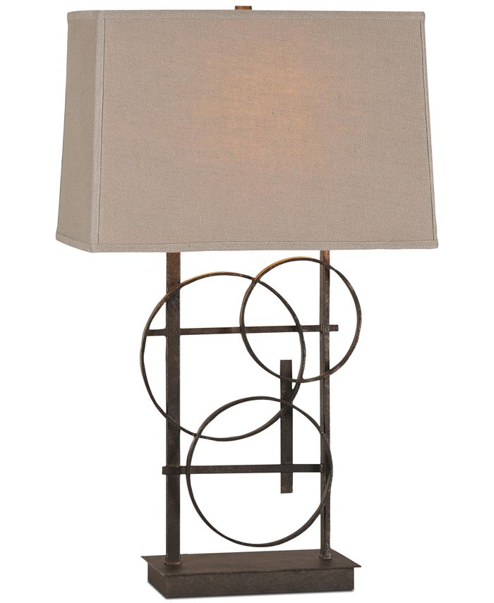 Furniture Ren Wil Aria Table Lamp - Macy's