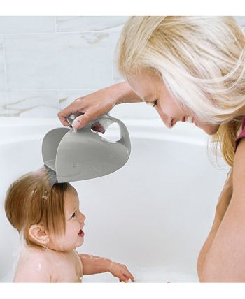 Skip Hop Moby Waterfall Bath Rinser - Macy's