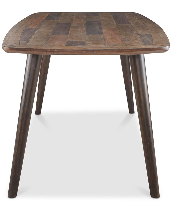 Furniture Reese Dining Table - Macy's