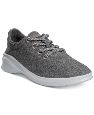 JBU By Jambu JSPORT Crane Lace-Up Sneakers - Macy's