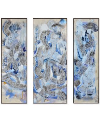 Oracle Painting, Quick Ship - Macy's