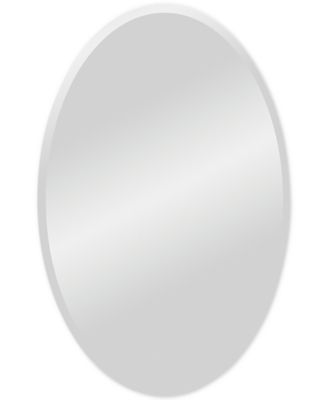 Yen Vertical Mirror, Quick Ship - Macy's