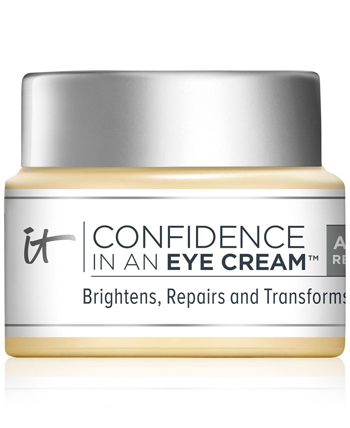 IT Cosmetics Receive a Free Confidence in an Eye Cream, 5ml with any ...