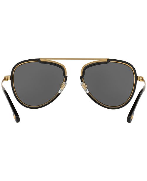 Versace Sunglasses, VE2193 56 & Reviews - Sunglasses by Sunglass Hut ...