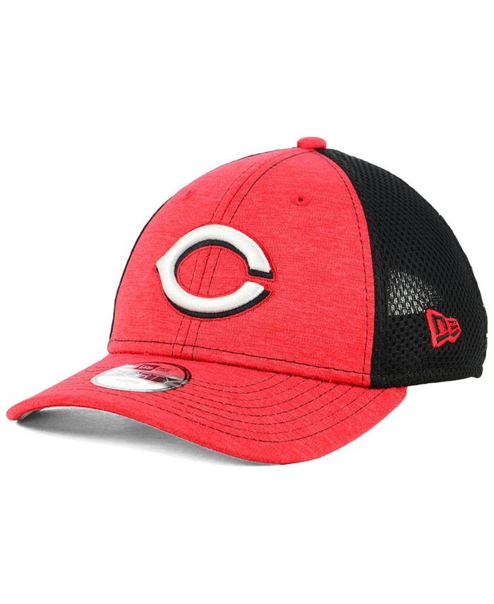 New Era Boys' Cincinnati Reds Turn 2 9FORTY Cap - Macy's