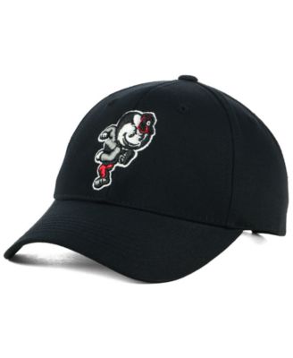 Top of the World Ohio State Buckeyes Fan Favorite Snapback Cap - Macy's