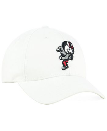 Top of the World Ohio State Buckeyes Fan Favorite Snapback Cap - Macy's