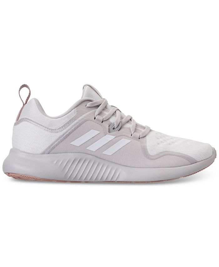 adidas Women's Edge Bounce Running Sneakers from Finish Line - Macy's