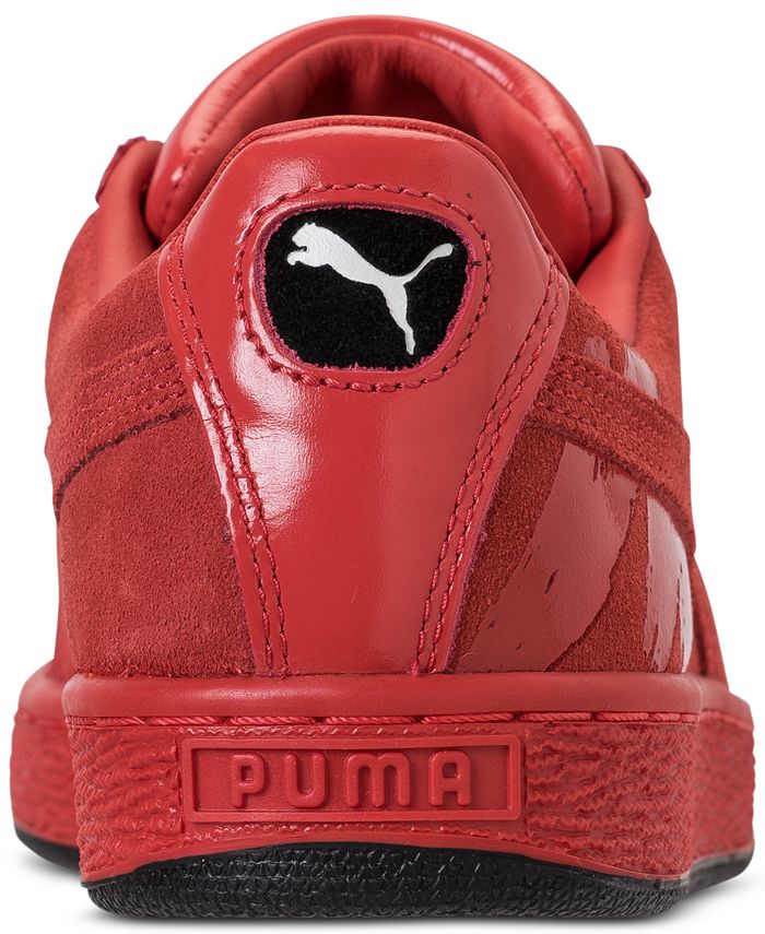 Puma Women's Suede Classic x Mac Two Casual Sneakers from Finish Line ...