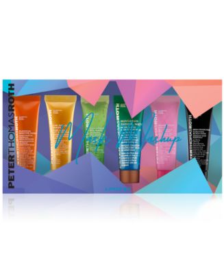 Peter Thomas Roth 6-Pc. Mask Mashup Set - Macy's
