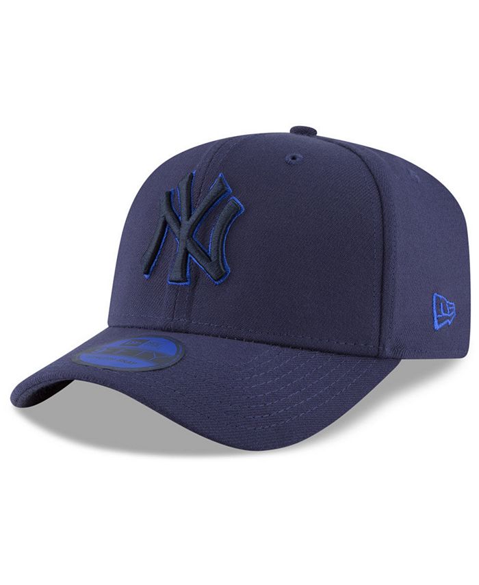 New Era New York Yankees Color Prism Pack Stretch 9FIFTY Snapback Cap ...