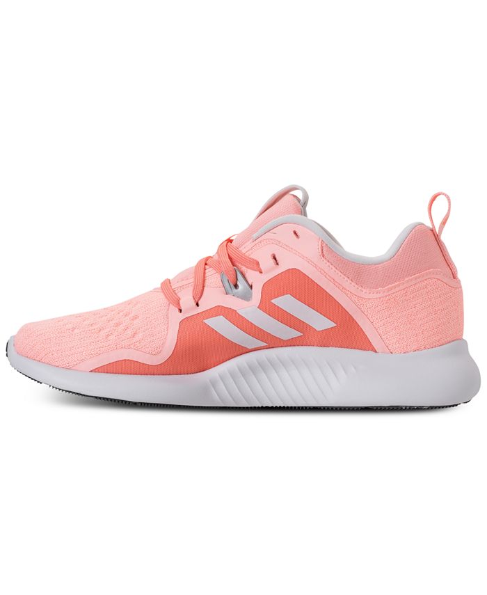 adidas Women's Edge Bounce Running Sneakers from Finish Line & Reviews ...