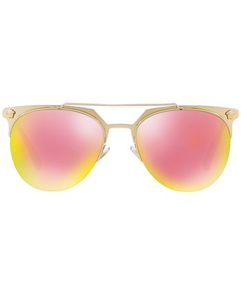 Versace Sunglasses, VE2181 57 - Macy's