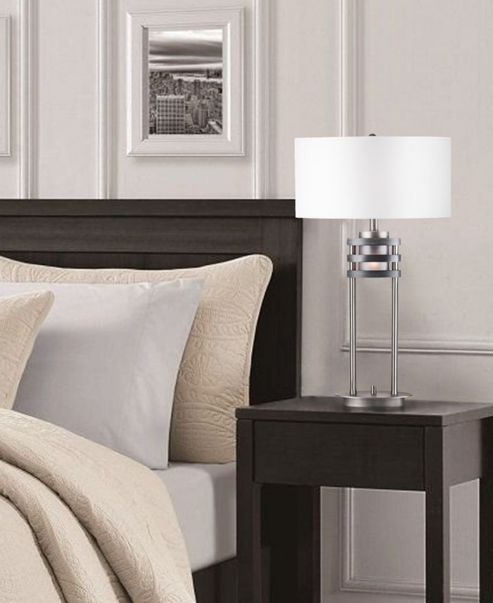 Nova Lighting Kobe Table Lamp - Macy's