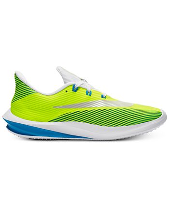 Nike Boys' Future Speed Running Sneakers from Finish Line - Macy's