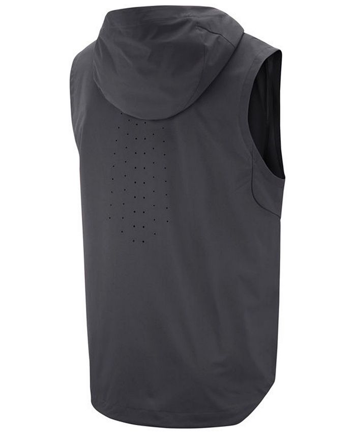 Nike Men's Kentucky Wildcats Fly Rush Vest - Macy's