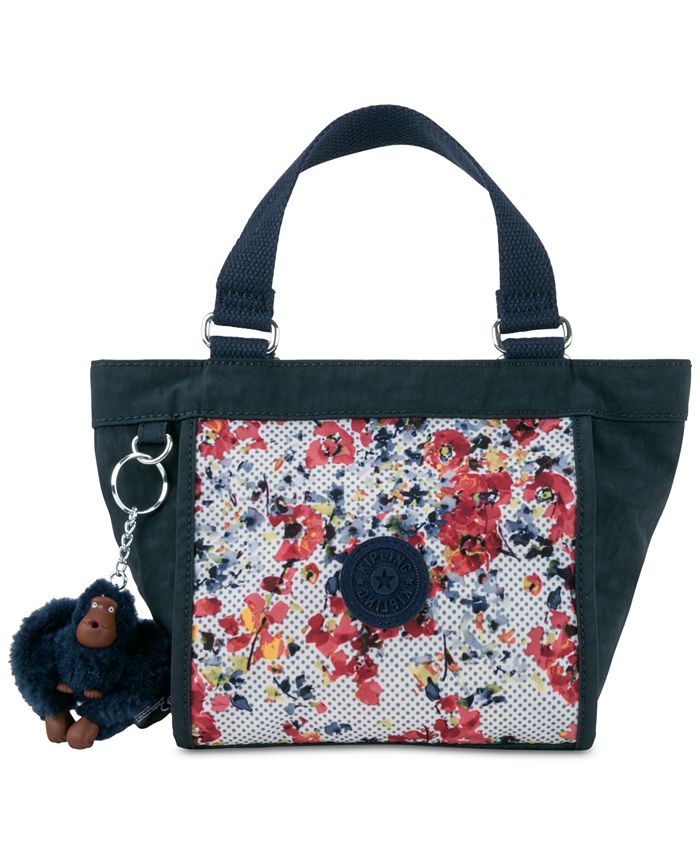 Kipling New Shopper Small Tote - Macy's