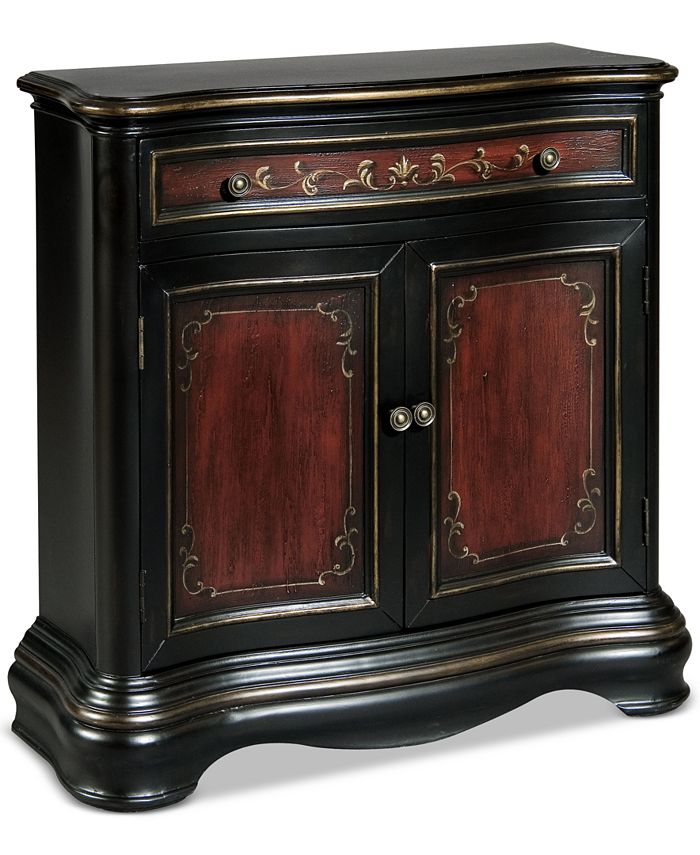 Samuel Lawrence Putney Two Toned Chest, Quick Ship - Macy's