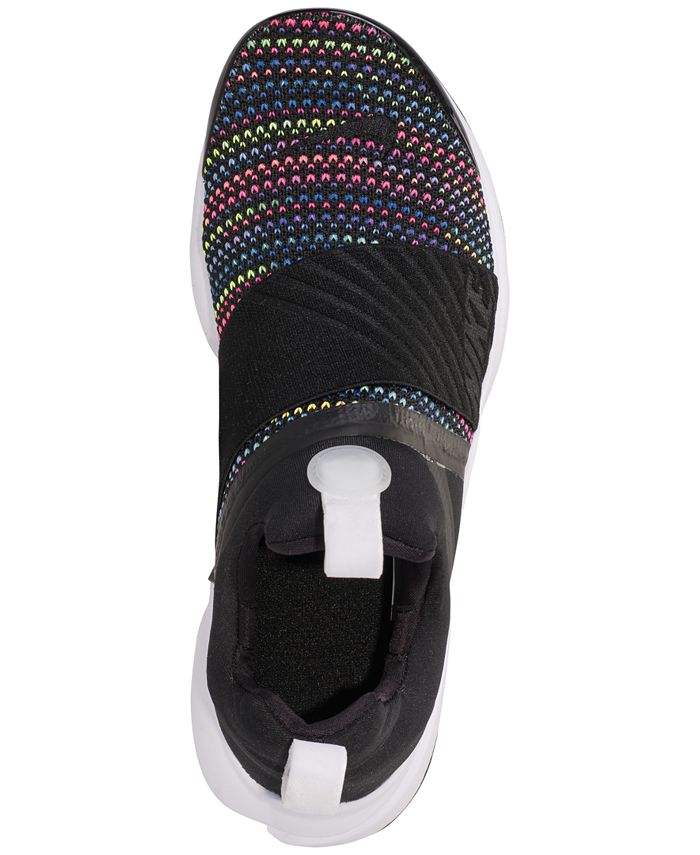 Nike Boys' Presto Extreme SE Running Sneakers from Finish Line - Macy's