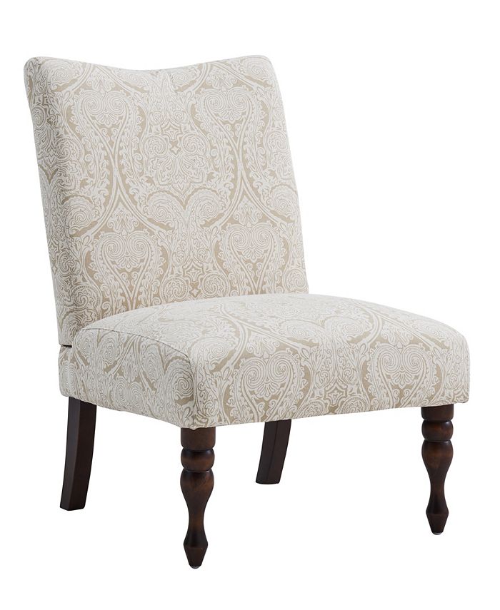 Furniture Payton Accent Chair - Macy's
