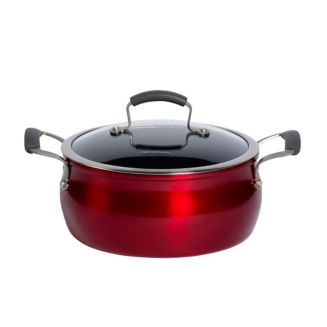 Epicurious 5 Qt. Covered Chili Pot - Macy's