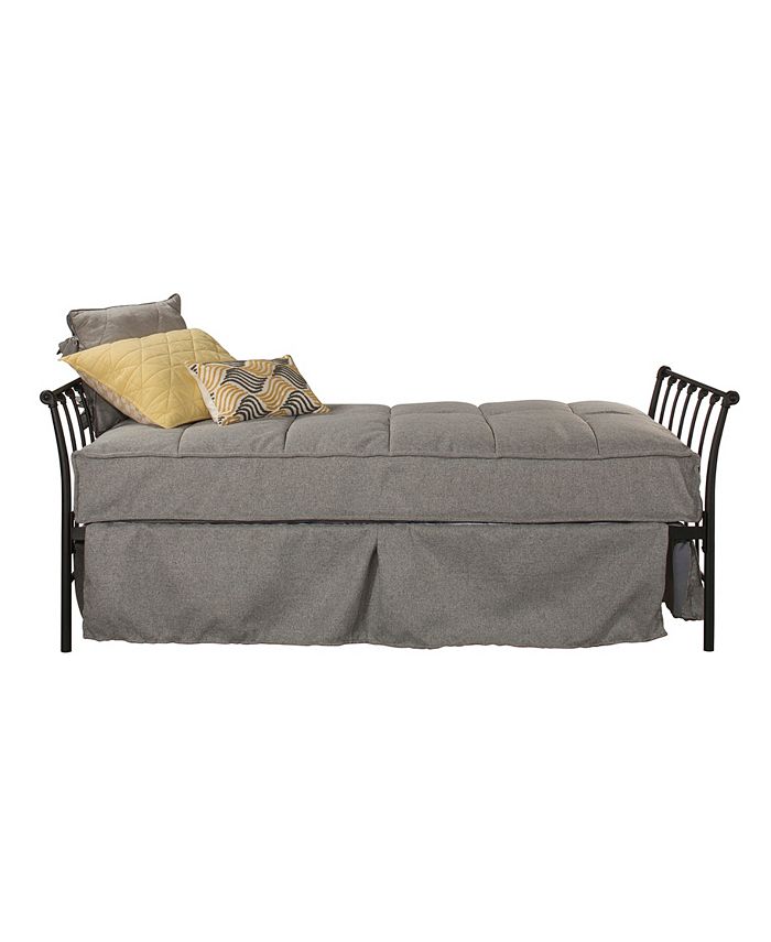 Hillsdale Midland Backless Daybed - Macy's