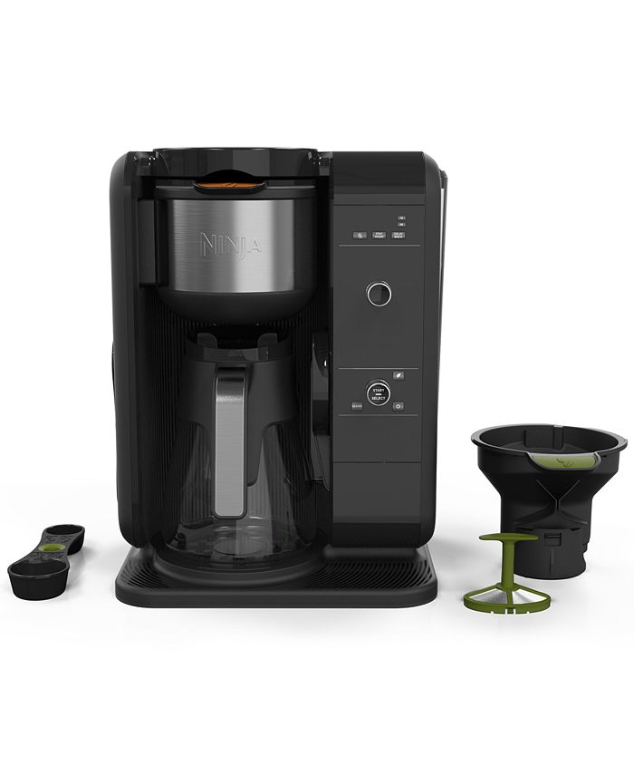 Ninja CP301 Hot & Cold Brewed System™ - Macy's