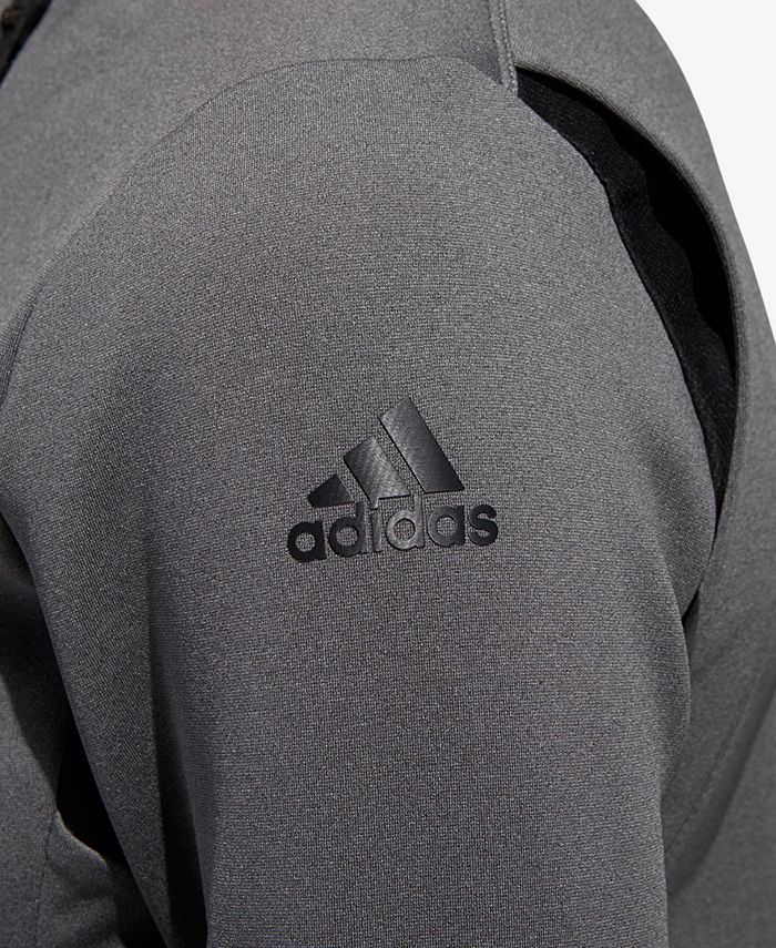 adidas Performer Fitted Jacket - Macy's