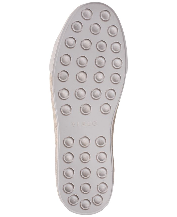 VLADO Men's Raymond Casual Sneakers from Finish Line - Macy's