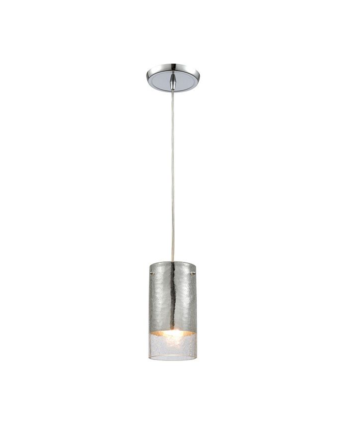 ELK Lighting Tallula Single Pendant - Macy's