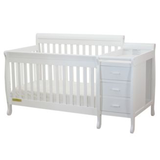 Kimberly Crib & Changer - Macy's