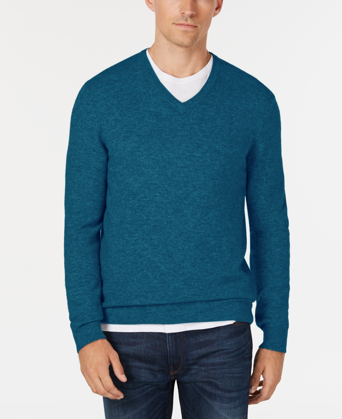 Click here for Club Room Mens 100 Cashmere V-Neck Sweater  Macys... prices