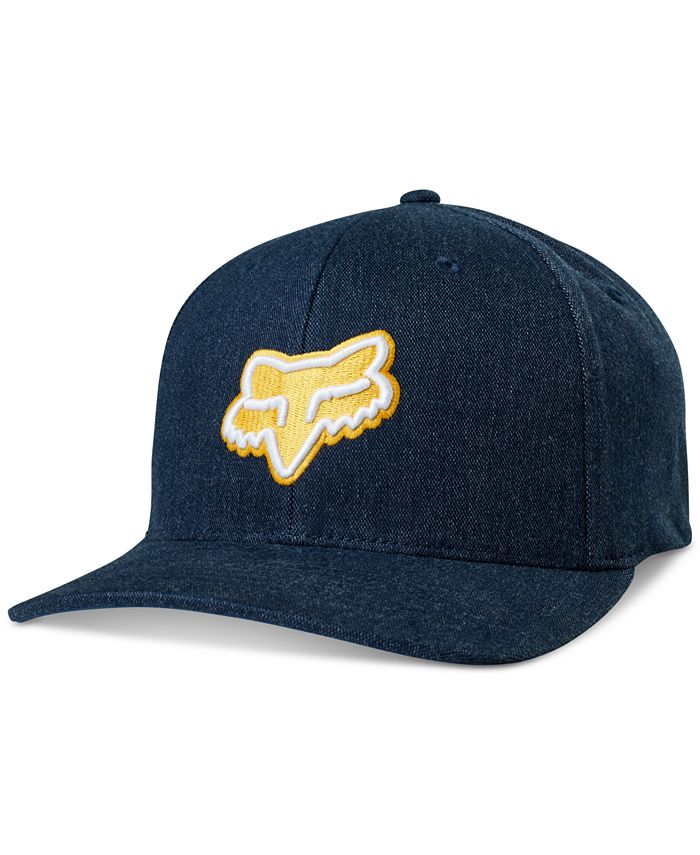 Fox Mens Transfer Flexfit Hat - Macy's