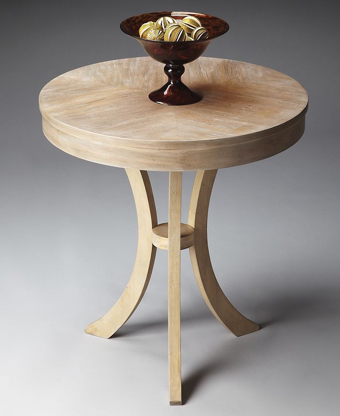 Butler Gerard Side Table - Macy's