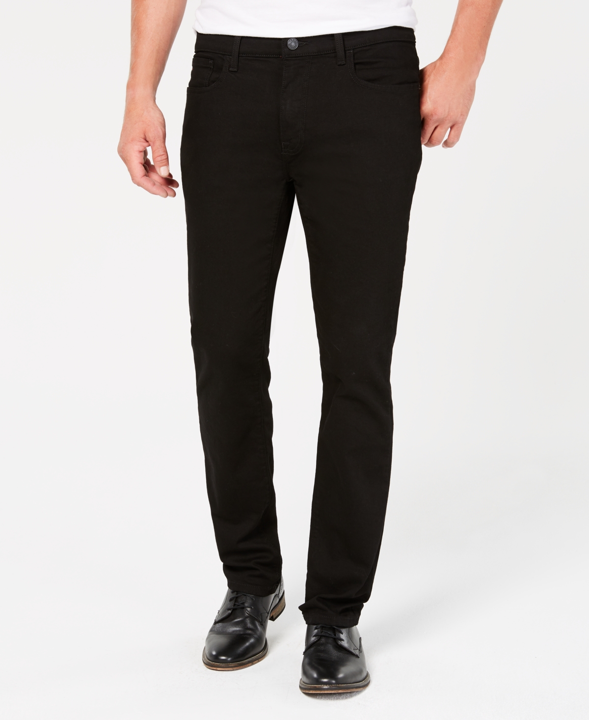 Click here for Tommy Hilfiger Mens Big & Tall Straight Fit Stretc... prices
